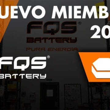 Cómo elegir el cargador adecuado para tu batería - FQS BATTERY